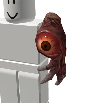 The Mutant(accessory broken) - Left Arm | Roblox Item - Rolimon's