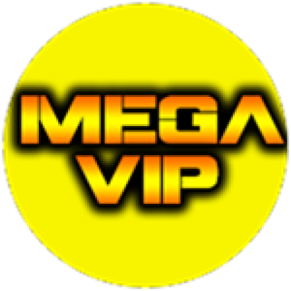 Mega VIP Pass - Roblox