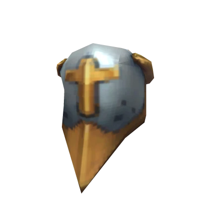 Archangel Gabriels Helmet ULTRAKILL | Roblox Item - Rolimon's