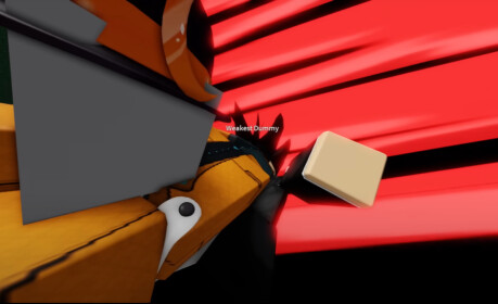 [PS+ Actualización] KJ 20-20-20 Dropkick - Roblox