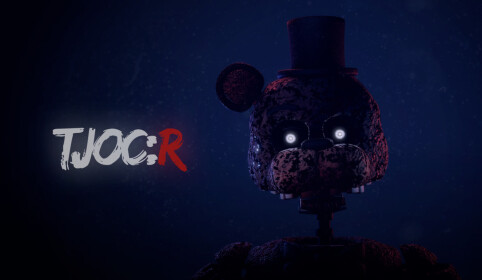 [UPD] TJOC:ROBLOX - Roblox