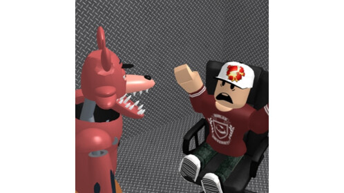 FNAF FNAF FNAF FNAF FNAF FNAF FNAF FNAF FNAF FNAF - Roblox