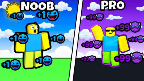 Simulador de Lobotomia de 1M - Roblox