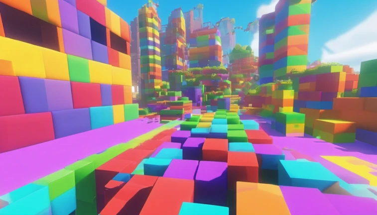 Ultimate Fun Obby - Roblox