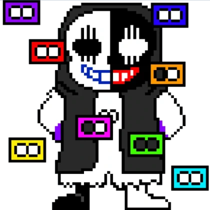 OmniGodity! [Godverse]