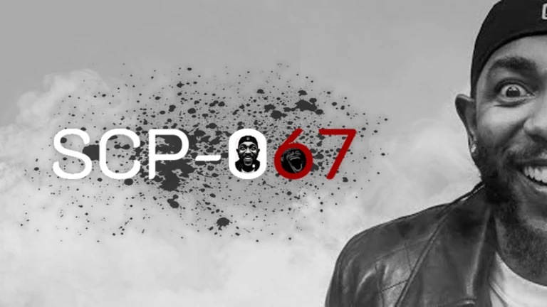 SCP-067 | El sitio web oficial de Roblox