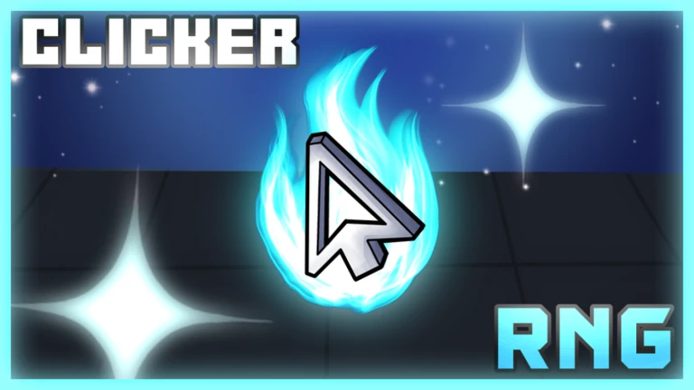 [EVENTO!] Clicker RNG - Roblox
