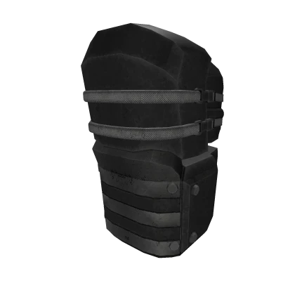 VIDR Juggernaut Right Arm Armor | Roblox Item - Rolimon's