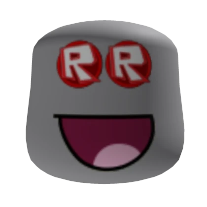 ROBLOX Madness Face | Roblox Item - Rolimon's