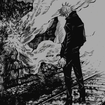 Gojo