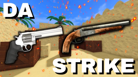 Da Strike (OG GUN SYSTEM) | Universal PC Silent Aim Dahood v1.2 ...