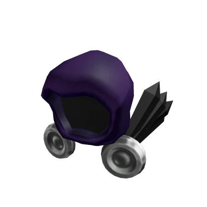 Dominus Noctis | Roblox Item - Rolimon's