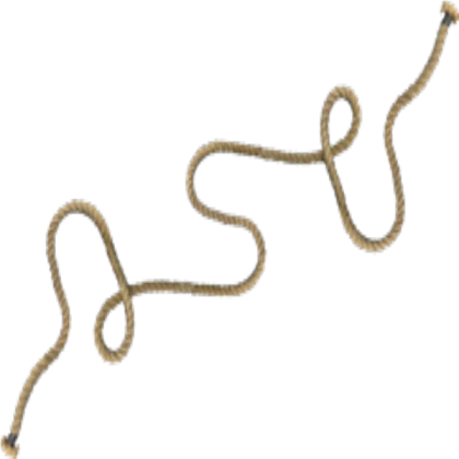 Rope
