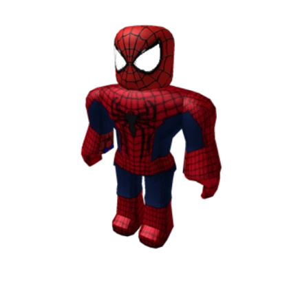 The Amazing Spider-Man 2 Game ROBLOX