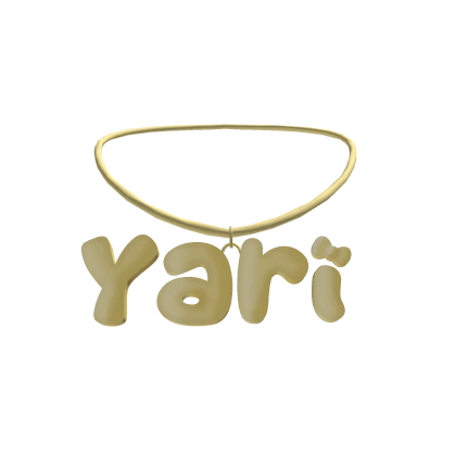 yari 3.0 | Roblox Item - Rolimon's