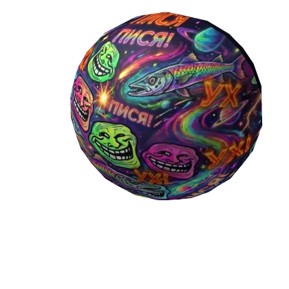 gbcz yx ball | Roblox Item - Rolimon's