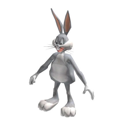 Bugs Bunny | Roblox Item - Rolimon's