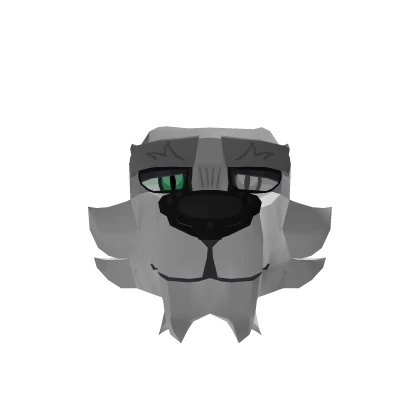 chill wolf | Roblox Item - Rolimon's