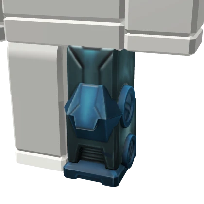 Blocky Mech - Roblox