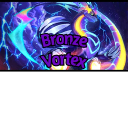Project Bronze Vortex | Roblox Group - Rolimon's