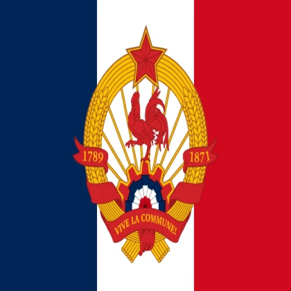 Communist France