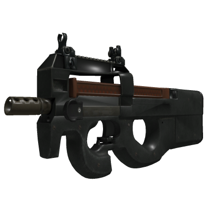 P90 SCP