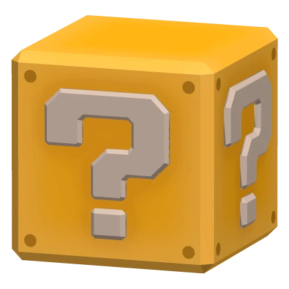 Lucky Block | Roblox Item - Rolimon's
