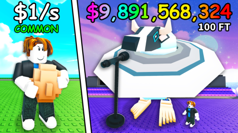 🎤 My Singing Brainrot | LAWSHUB script — Roblox Scripts | ScriptBlox