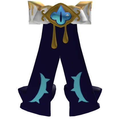 Shadow Milk Cookie | Roblox Item - Rolimon's