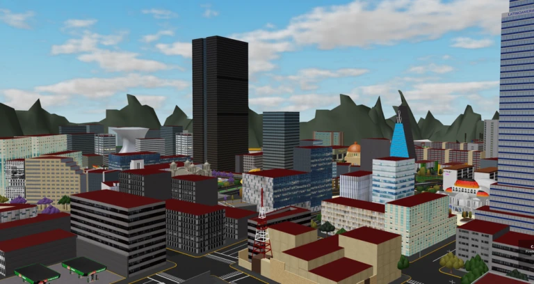 México Simulator | El sitio web oficial de Roblox