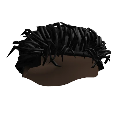 Slick Back Edgar cut | Roblox Item - Rolimon's