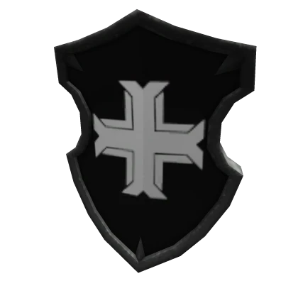 Crusaders Praetorian Shield | Roblox Item - Rolimon's