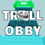 Troll Obby - Roblox