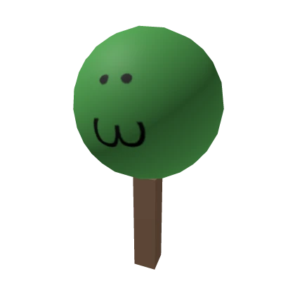 Colon Tree | Roblox Item - Rolimon's