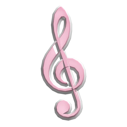 s music note face | Roblox Item - Rolimon's