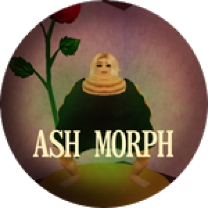 Ash Morph - Roblox