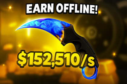 Abertura do RNG! - Roblox