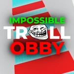 Troll Obby - Roblox