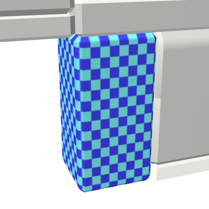 inf15 - Pierna derecha - Roblox