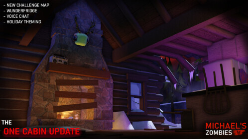 [CRASH AND BURN] Michael's Zombies | KILLAURA — Roblox Scripts | ScriptBlox