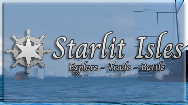 [ESTRELLAS DEL SUR] Islas Estelares - Roblox