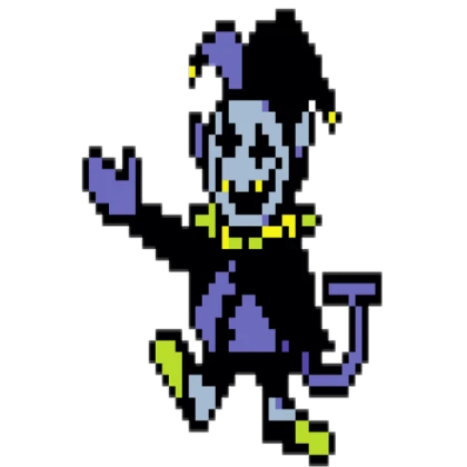 jevil