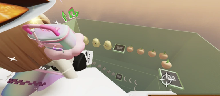 nct aesthetic tower [엔시티 에스테틱타워] - Roblox