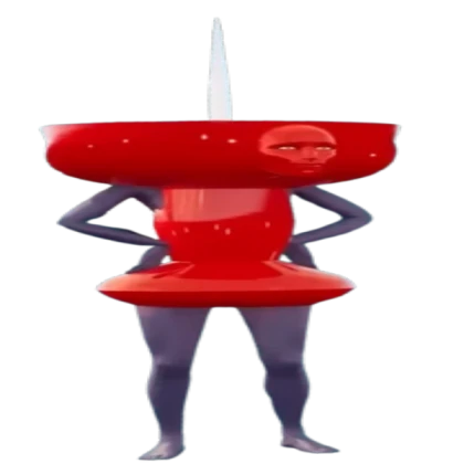 Pin (Underworld) (BFDIA)