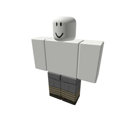 Ejercito Corvus- - Roblox