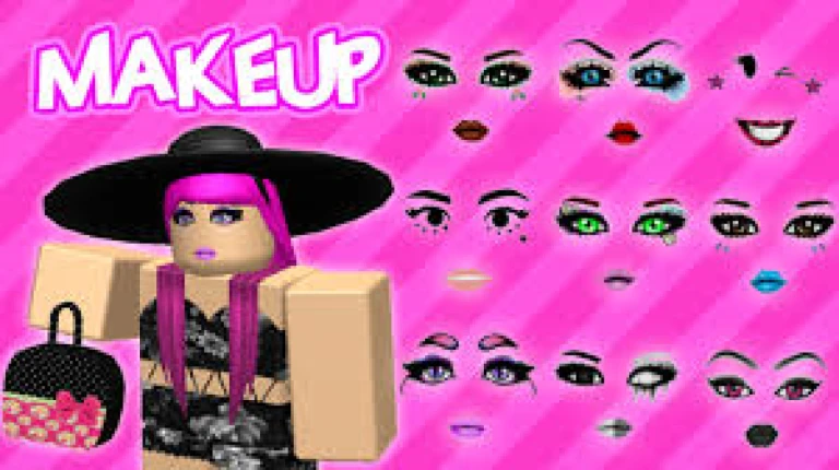 GIRLS ONLY! - Roblox