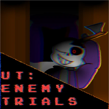 (OPEN TESTING) Undertale: Enemy Trials Reborn - Roblox
