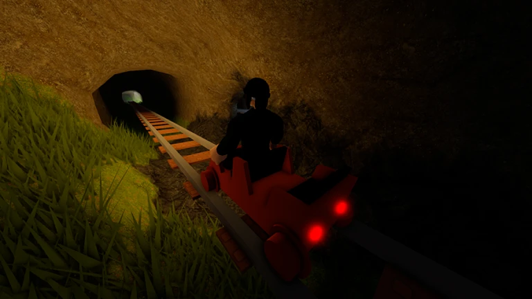 Cart Ride Fun - Roblox