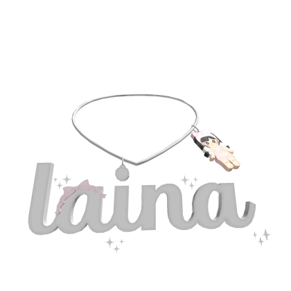 cutesy little laina waina | Roblox Item - Rolimon's