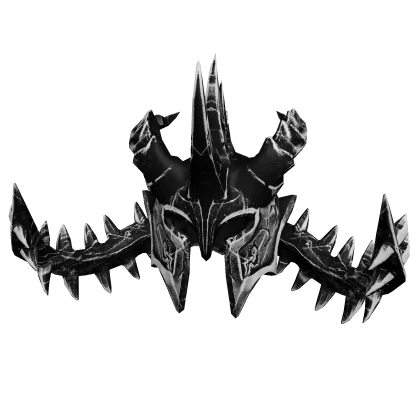 Chronosentinel: Gunmetal Time Keeper | Roblox Item - Rolimon's